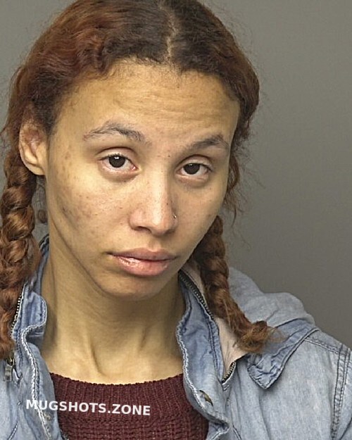 KEAHEY JORDANA JANET 10/18/2024 - Dubuque County Mugshots Zone