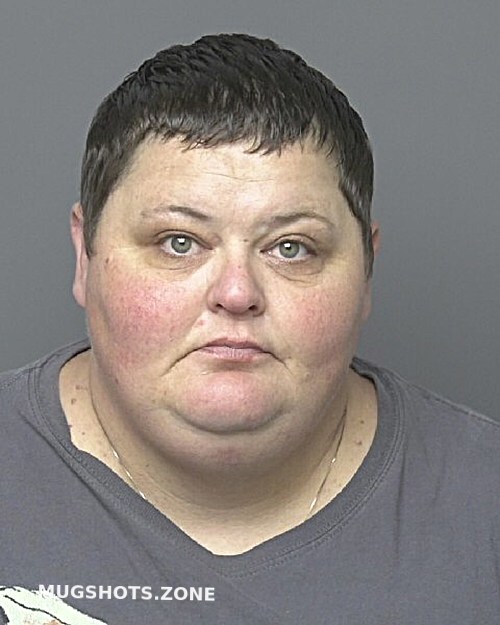 DUFFY TAMI LYNN 10/19/2024 - Dubuque County Mugshots Zone