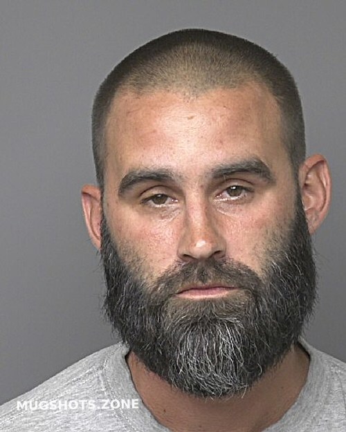 KING JUSTIN MICHAEL 10/25/2024 - Dubuque County Mugshots Zone