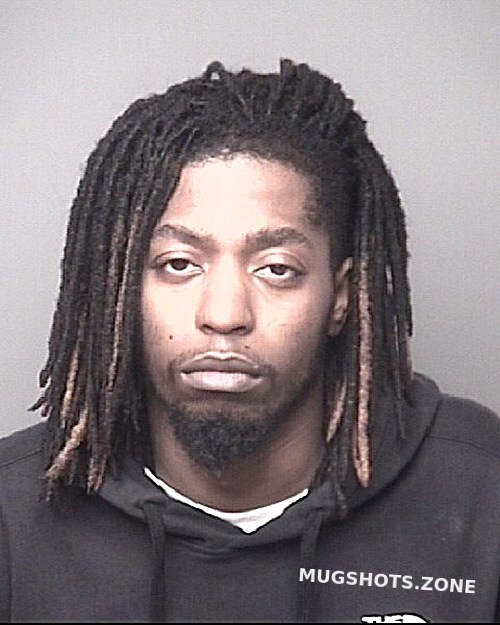 WILSON CORY MICHAEL 10/25/2024 - Dubuque County Mugshots Zone