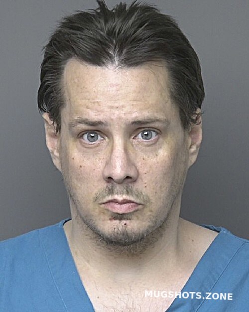 WHITE JEREMY RAY 10/28/2024 - Dubuque County Mugshots Zone