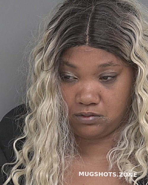 DAVIS KEIRRA MONNIE LASHAWNA 11/02/2024 - Dubuque County Mugshots Zone