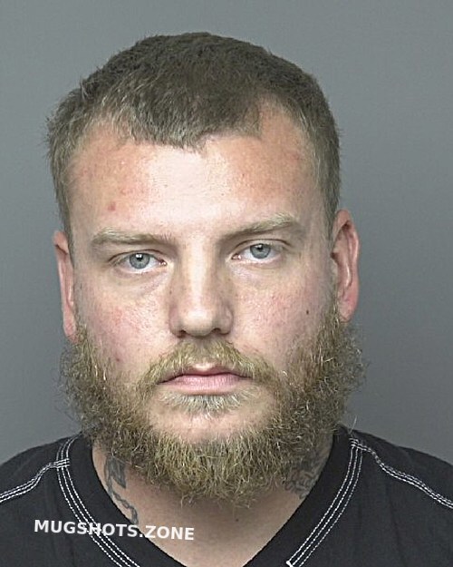 OMEARA BRANDON LEE 11/04/2024 - Dubuque County Mugshots Zone