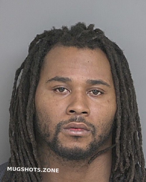 JACOBS MALIK KHALIL 11/07/2024 - Dubuque County Mugshots Zone