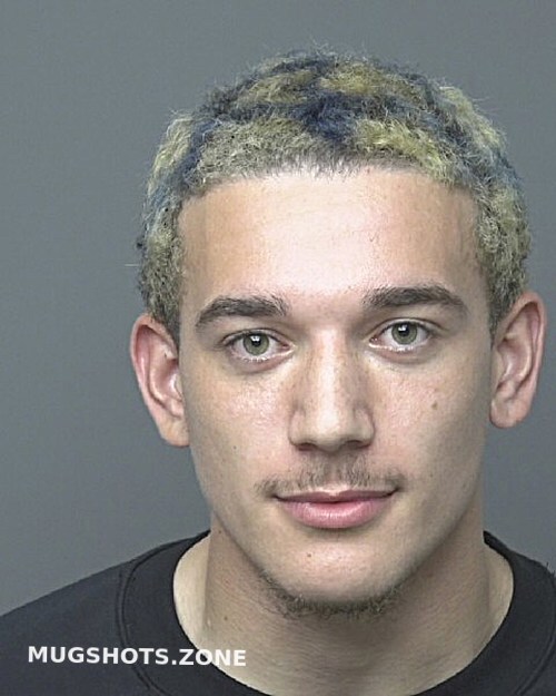 MARSHALL ADAM JUSTIN 11/08/2024 - Dubuque County Mugshots Zone