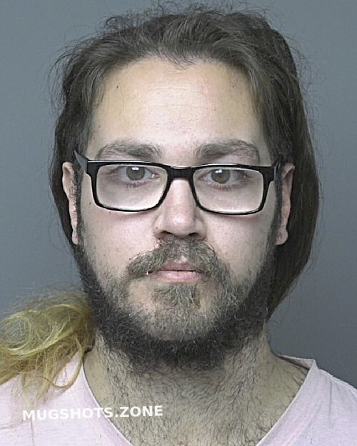HUMPHREY TRAVIS JOSEPH 11/09/2024 - Dubuque County Mugshots Zone