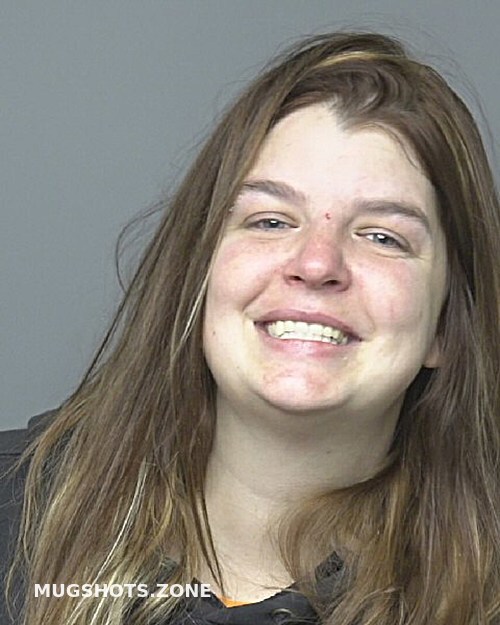 HORKHEIMER COURTNEY MARIE 11/14/2024 - Dubuque County Mugshots Zone