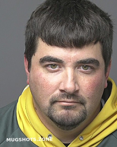 KRAMER J JAMES 11/17/2024 - Dubuque County Mugshots Zone