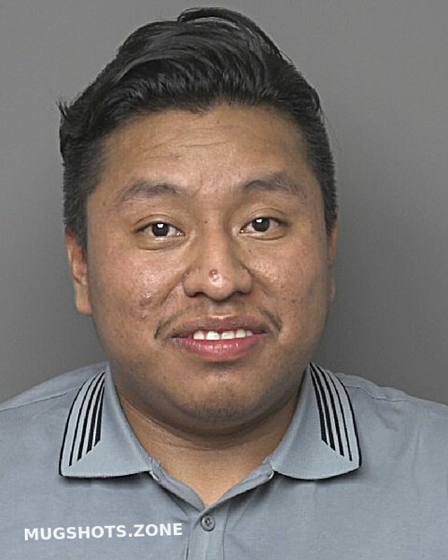 BRITO RAYMUNDO JOSE 11/17/2024 - Dubuque County Mugshots Zone