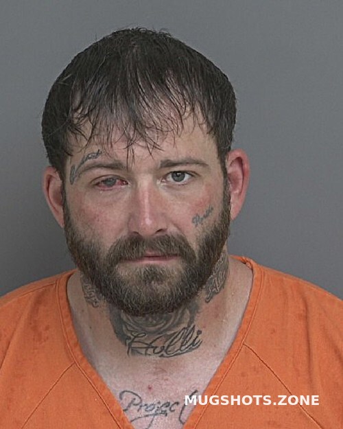 DRAVES JOSHUA RYAN 11/18/2024 - Dubuque County Mugshots Zone