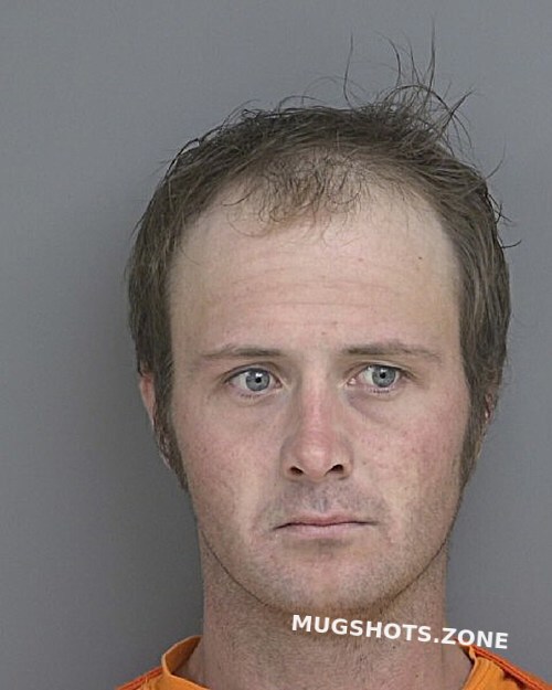 RODEN BRYAN WAYNE 11/18/2024 - Dubuque County Mugshots Zone