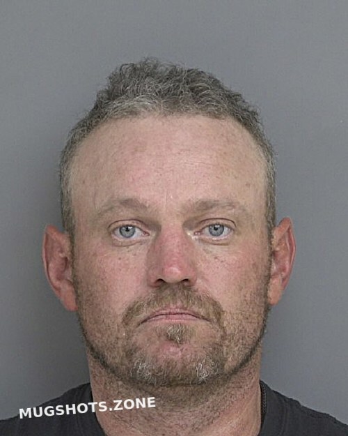 DEMOSS DAVID JAMES 11/18/2024 - Dubuque County Mugshots Zone