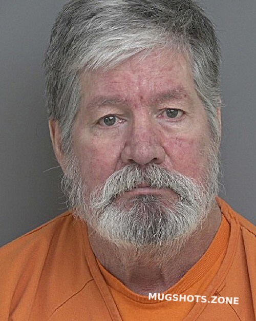 BUCKMAN BRIAN ALAN 11/18/2024 - Dubuque County Mugshots Zone