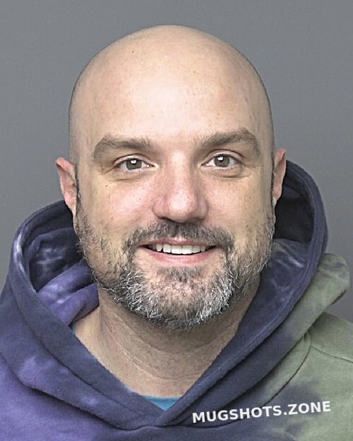 RHEAULT MATTHEW LEWIS 11/21/2024 - Dubuque County Mugshots Zone