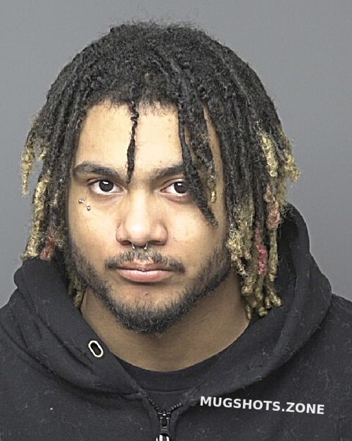 WALKER MARCUS JONATHAN 11/21/2024 - Dubuque County Mugshots Zone