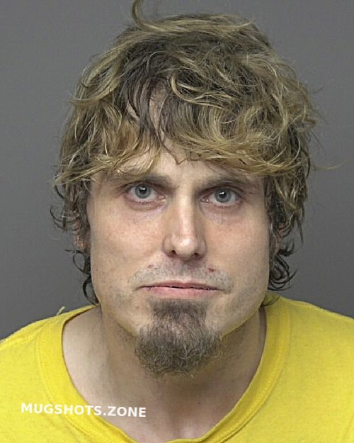 WILSON STEVEN CRAIG 11/22/2024 - Dubuque County Mugshots Zone