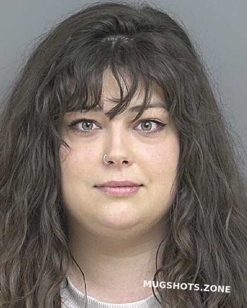 MOLZOF MIRANDA MARIE 11/22/2024 - Dubuque County Mugshots Zone