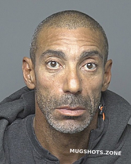 WEEMS LONNIE LEE 11/23/2024 - Dubuque County Mugshots Zone