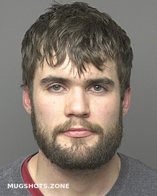 SCHUMACHER REESE ALLEN 11/23/2024 - Dubuque County Mugshots Zone
