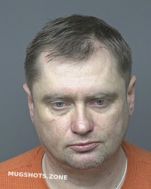 NEUHAUS JEREMY MICHAEL 11/24/2024 - Dubuque County Mugshots Zone