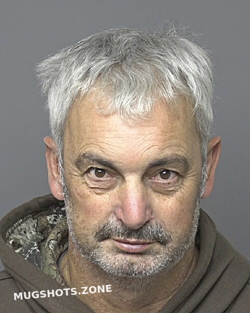 LAUGHLIN GARY ALLEN 12/08/2024 - Dubuque County Mugshots Zone