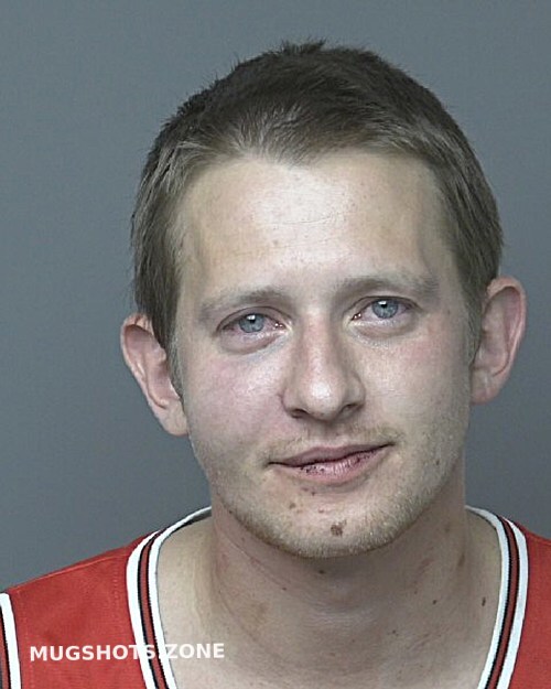 COOK DAKOTA JOHN 12/10/2024 - Dubuque County Mugshots Zone