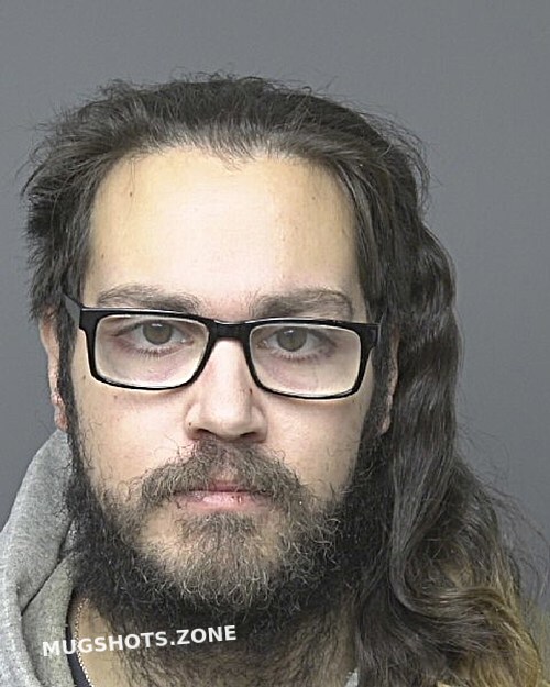 HUMPHREY TRAVIS JOSEPH 12/15/2024 - Dubuque County Mugshots Zone