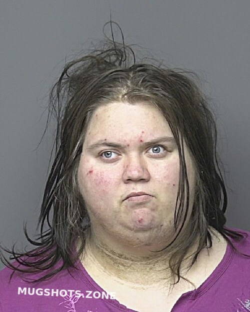 COOK MICHAELA ROSE 12/22/2024 - Dubuque County Mugshots Zone