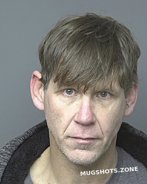 GARNER DANIEL MICHAEL 12/25/2024 - Dubuque County Mugshots Zone