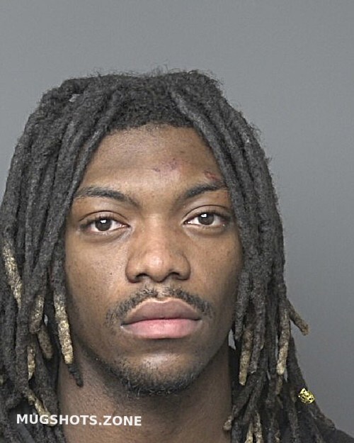 SMITH JAMARI XAVIER 12/25/2024 - Dubuque County Mugshots Zone