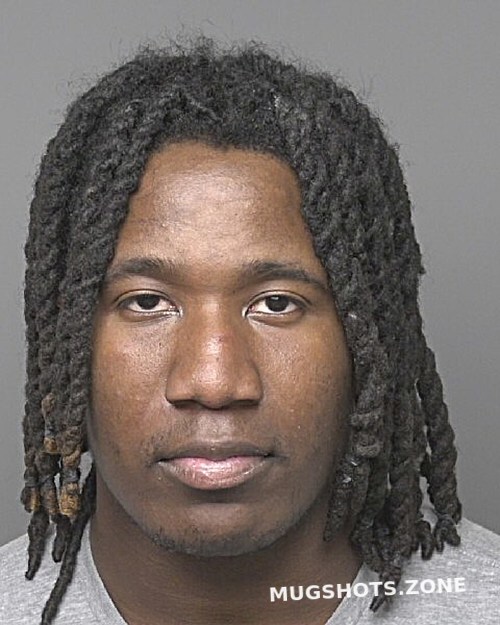 TIGGES DASHAWN MICHAEL 12/25/2024 - Dubuque County Mugshots Zone