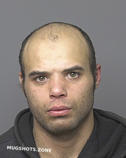 HARRINGTON TYLER MARCUS 01/10/2025 - Dubuque County Mugshots Zone