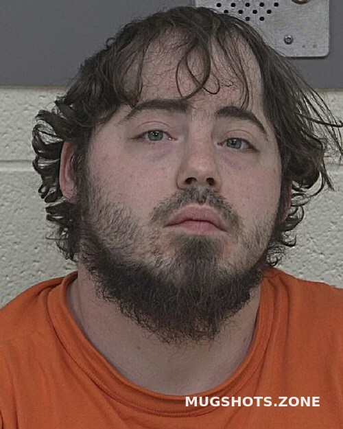 SPECHT ALEC JASON 01/11/2025 - Dubuque County Mugshots Zone