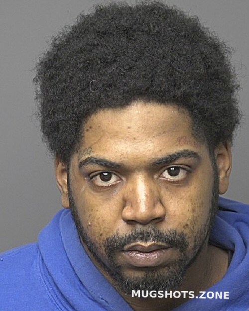 BROWN CHARLES GALVIN 01/12/2025 - Dubuque County Mugshots Zone