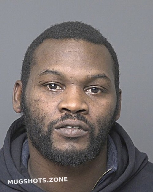 HENTZ BRANDON MARQUISE 01/12/2025 - Dubuque County Mugshots Zone