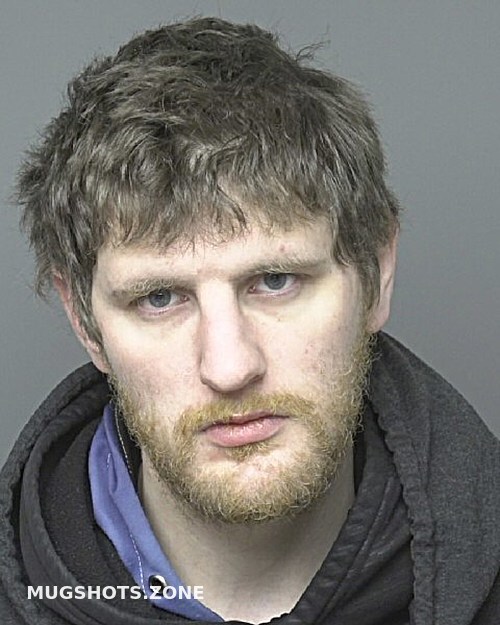 KOHL CHARLES DYLAN 01/13/2025 - Dubuque County Mugshots Zone