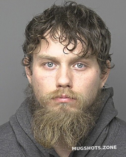 SANDERS JOSEPH MICHAEL 01/16/2025 - Dubuque County Mugshots Zone