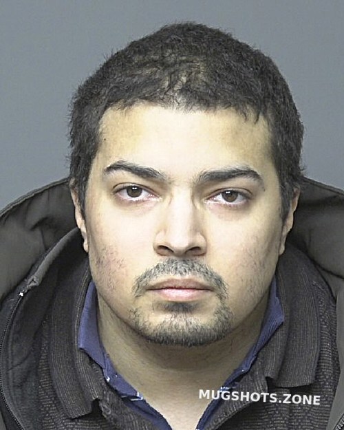 MALADY COLTON ROBERT LEVI 01/20/2025 - Dubuque County Mugshots Zone