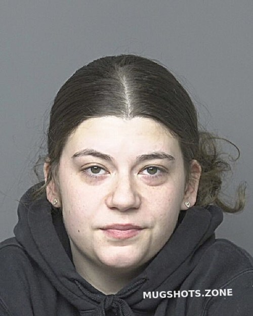 MUENSTER MADELINE KATE 01/21/2025 - Dubuque County Mugshots Zone