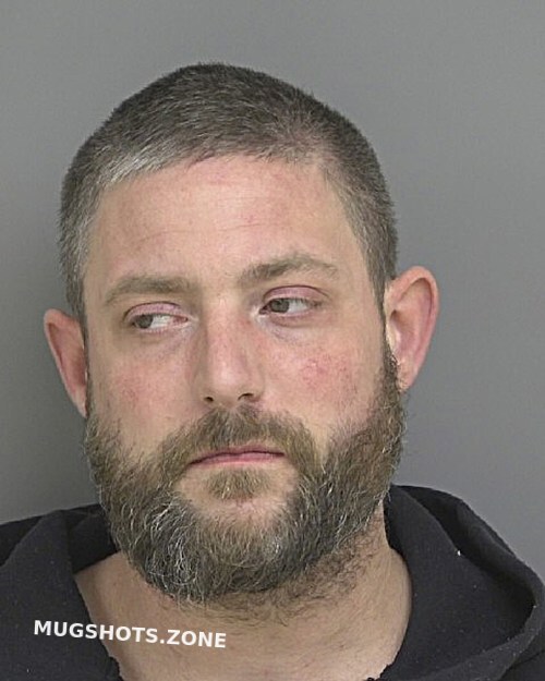 MARSHALL STEPHEN PAUL 01/22/2025 - Dubuque County Mugshots Zone