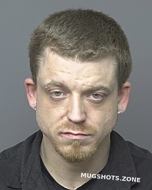 WELTER NICHOLAS DAVID 01/23/2025 - Dubuque County Mugshots Zone