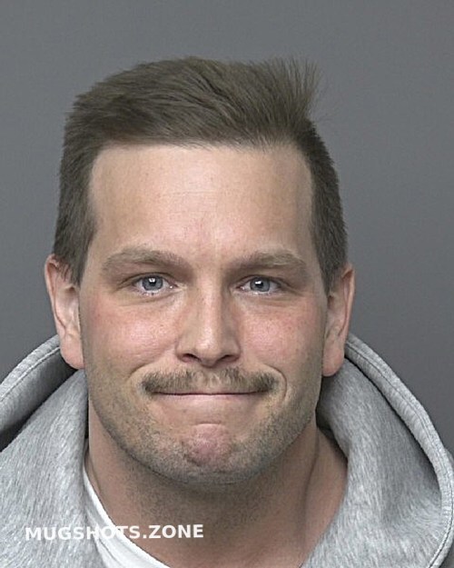 SHANNON ALEX ROBERT 01/24/2025 - Dubuque County Mugshots Zone
