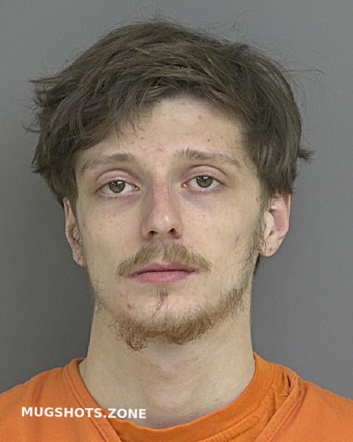 BAUER CHASE HUNTER 01/27/2025 - Dubuque County Mugshots Zone