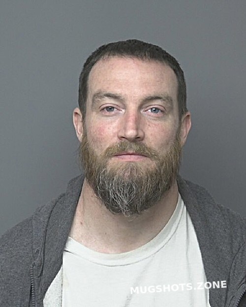 CATONE WILLIAM JOSEPH JAMES 01/27/2025 - Dubuque County Mugshots Zone