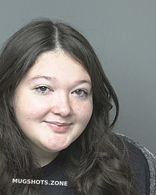 SIMATOVICH MARIA MARCELLA 02/01/2025 - Dubuque County Mugshots Zone