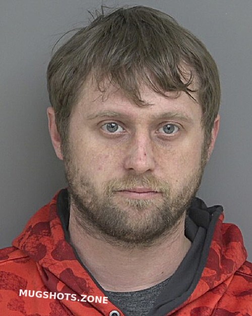 SANDERS CURT BUCK 02/02/2025 - Dubuque County Mugshots Zone