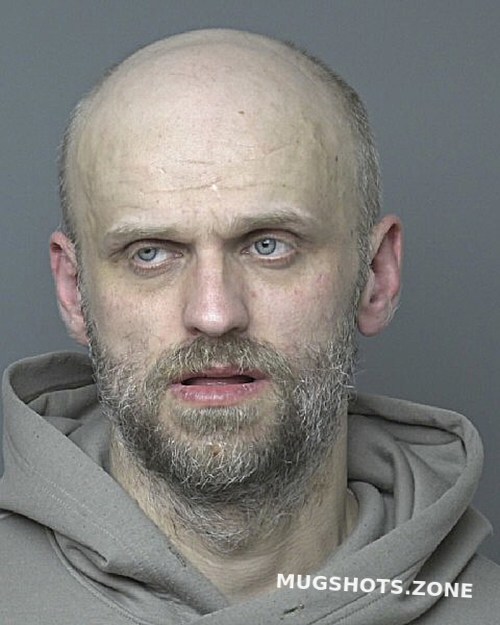 REYNOLDS CHRISTOPHER ROBERT 02/02/2025 - Dubuque County Mugshots Zone