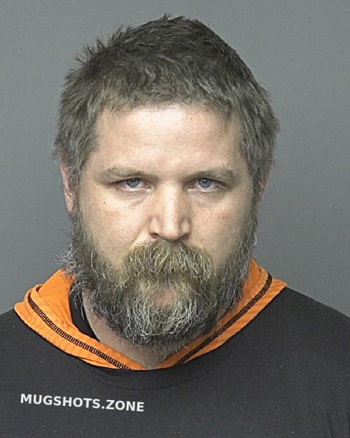 THOMAS RONALD SCOTT 02/02/2025 - Dubuque County Mugshots Zone