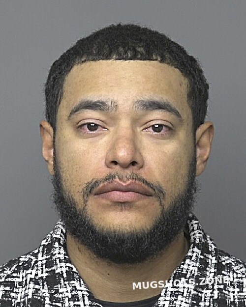 MOJARRO ERNEST JOHN 02/07/2025 - Dubuque County Mugshots Zone