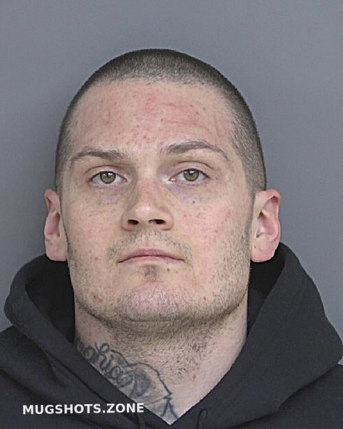 PENEWELL ALLEN JAMES 02/10/2025 - Dubuque County Mugshots Zone